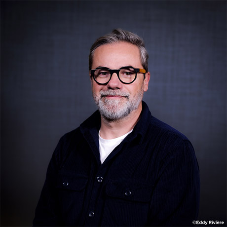 Notre organisation - Ruptur